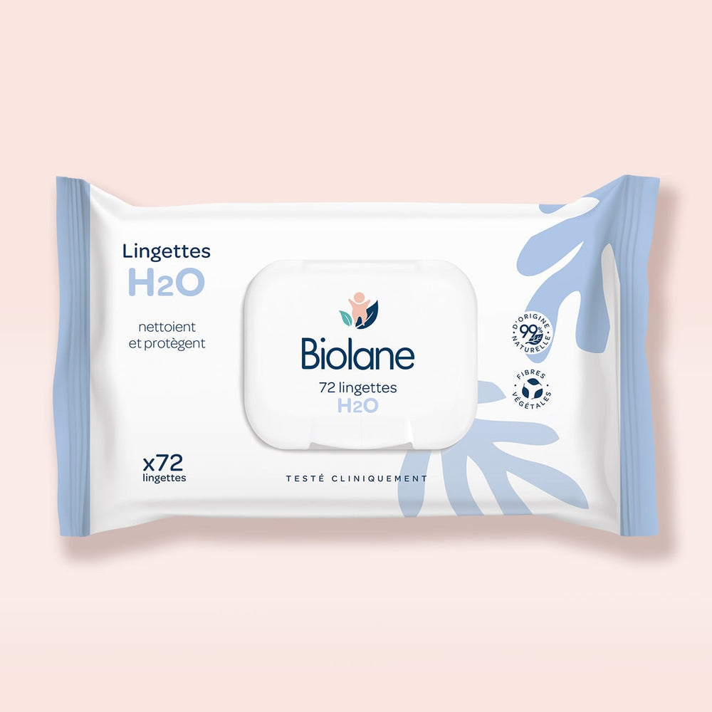 Kit d'essai couches GRATUIT - Biolane – BIOLANE