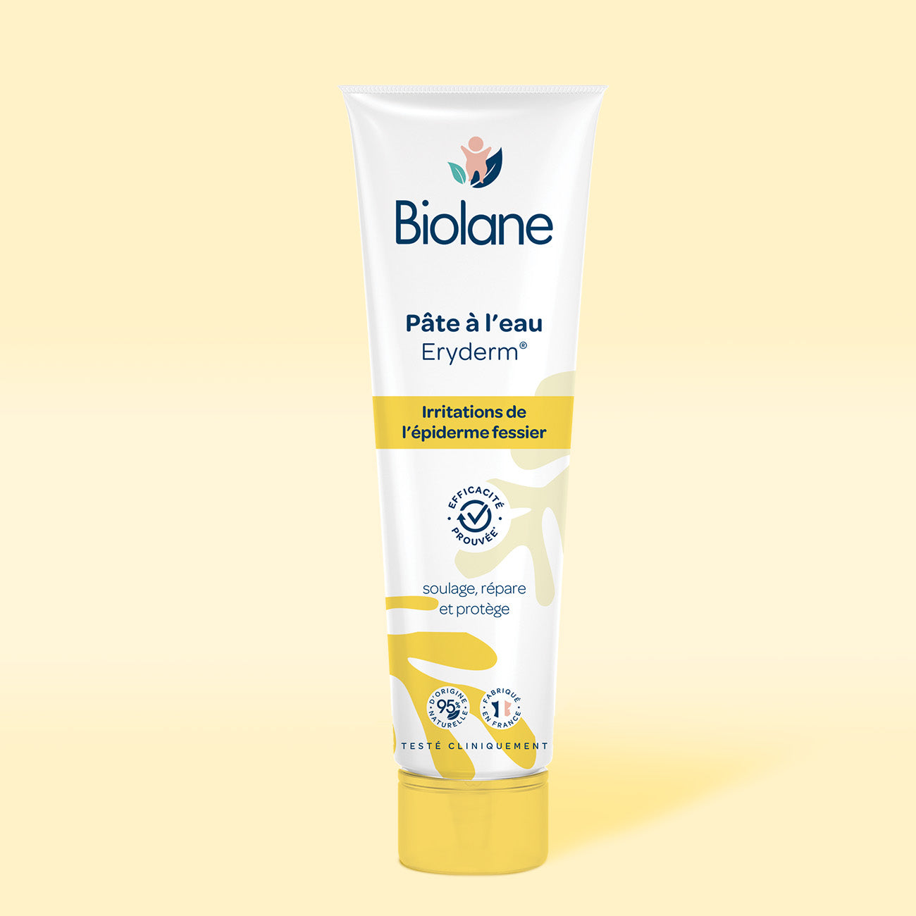 Pâte à l'eau Eryderm - Biolane – BIOLANE