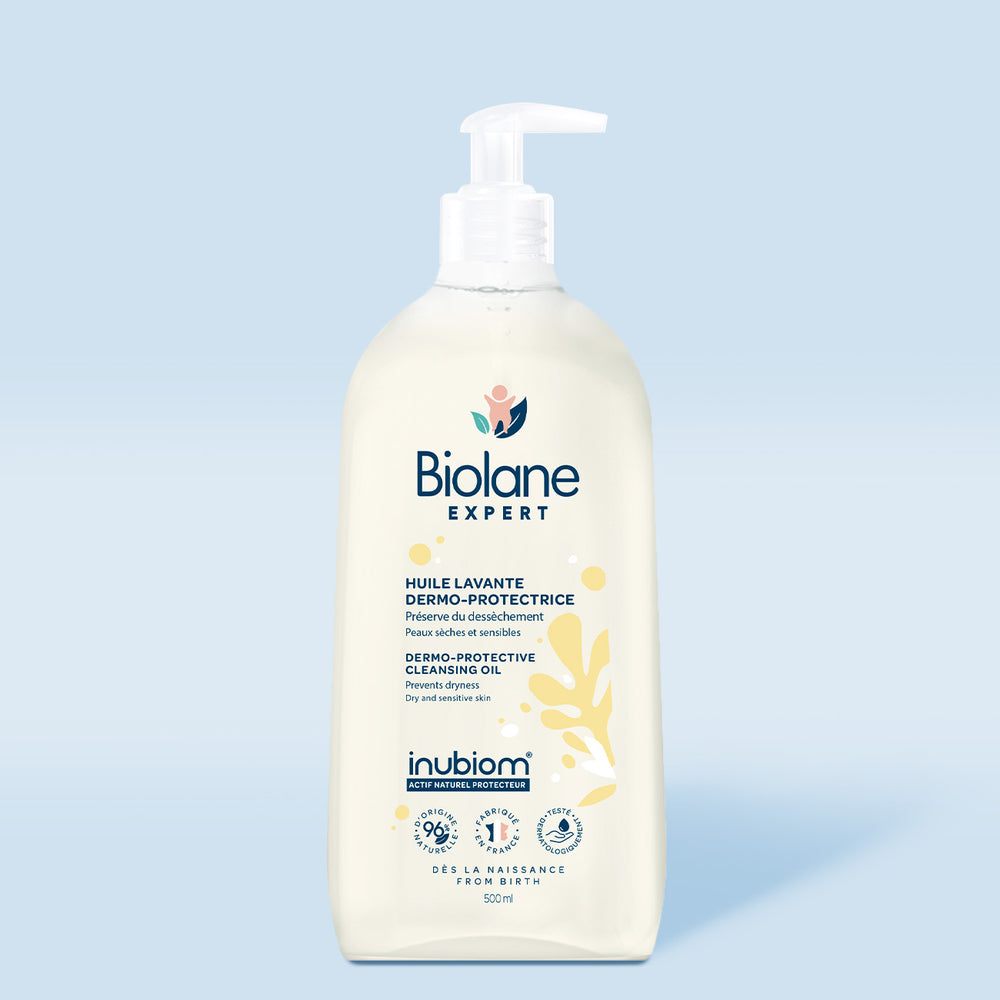 Coffrets soin bébé, le cadeau idéal pour bébé – BIOLANE