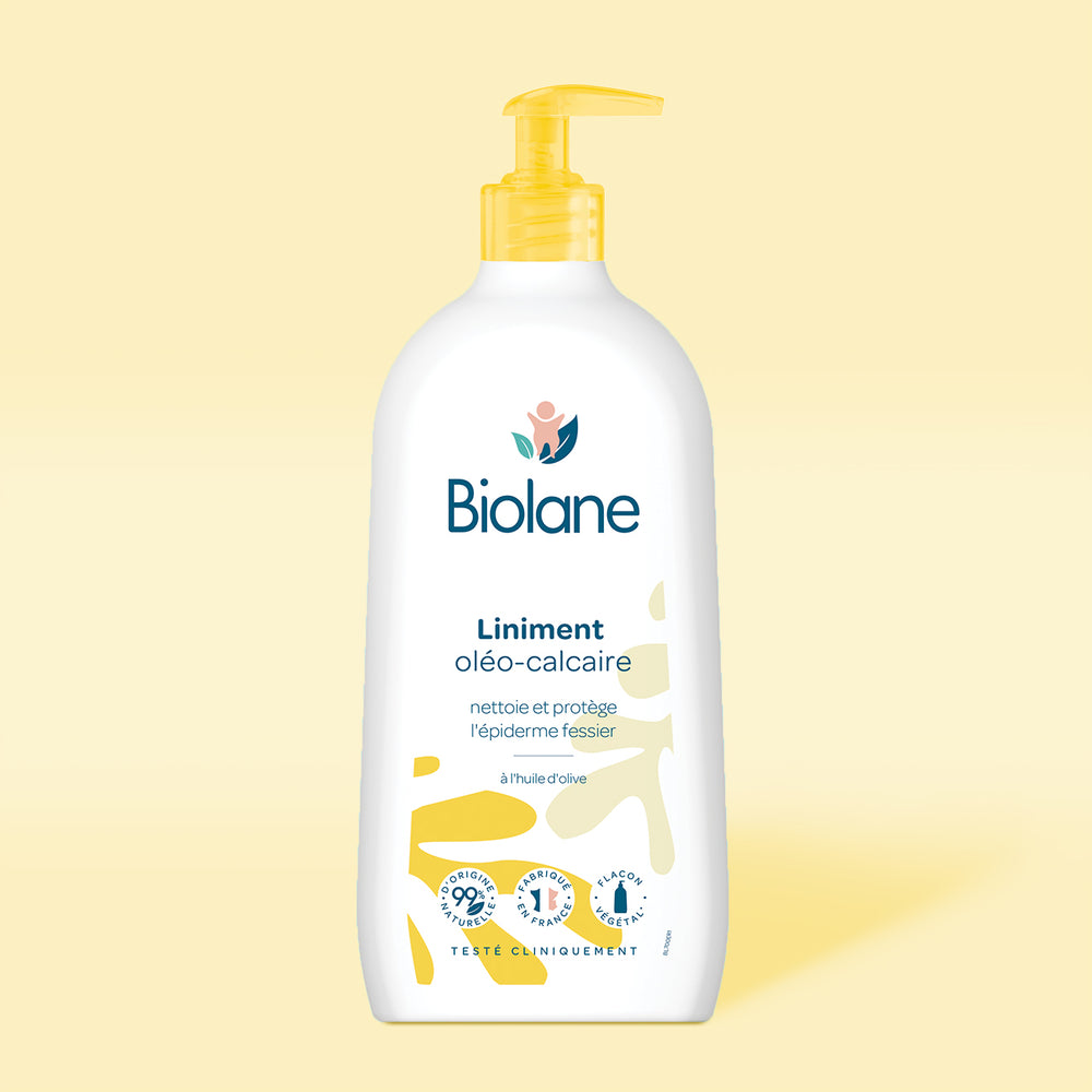 Produits Biolane : couches et produits de soin – BIOLANE